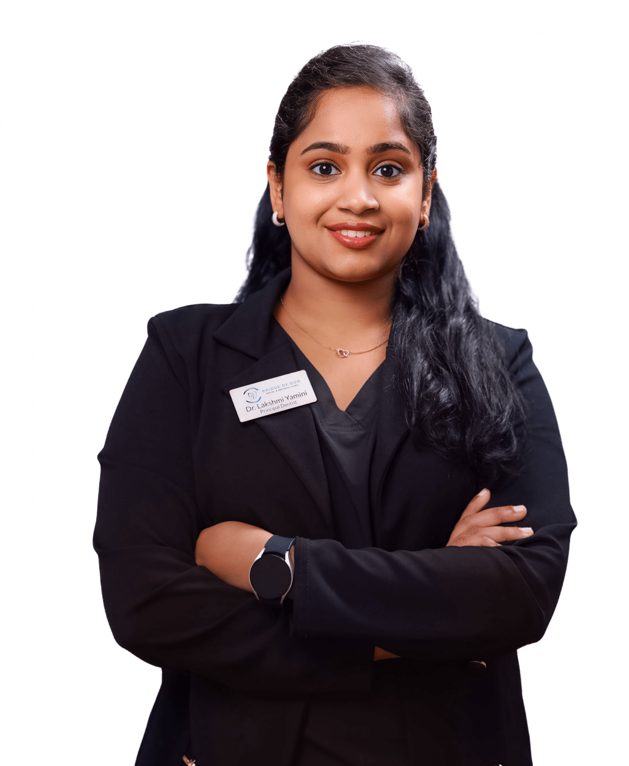 Team - Bridge of Don Dental